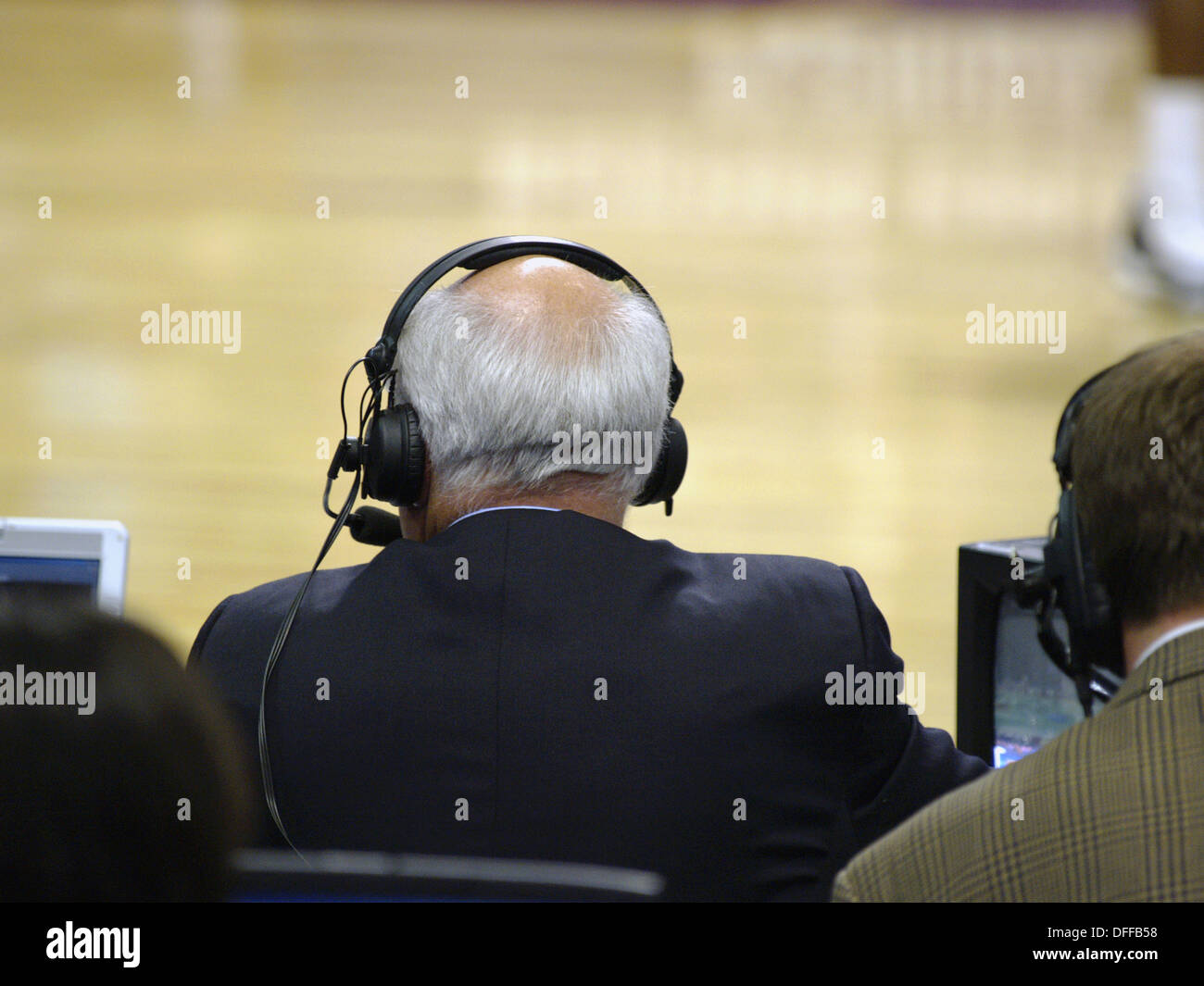 Billy packer hi-res stock photography and images - Alamy