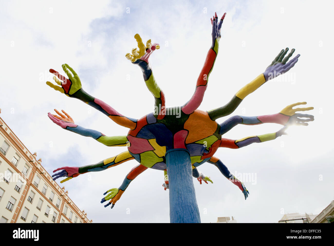 D day colored photo hi-res stock photography and images - Alamy