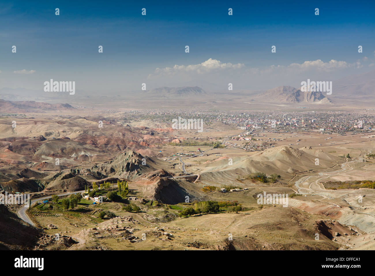 Dogubayazit hi-res stock photography and images - Alamy