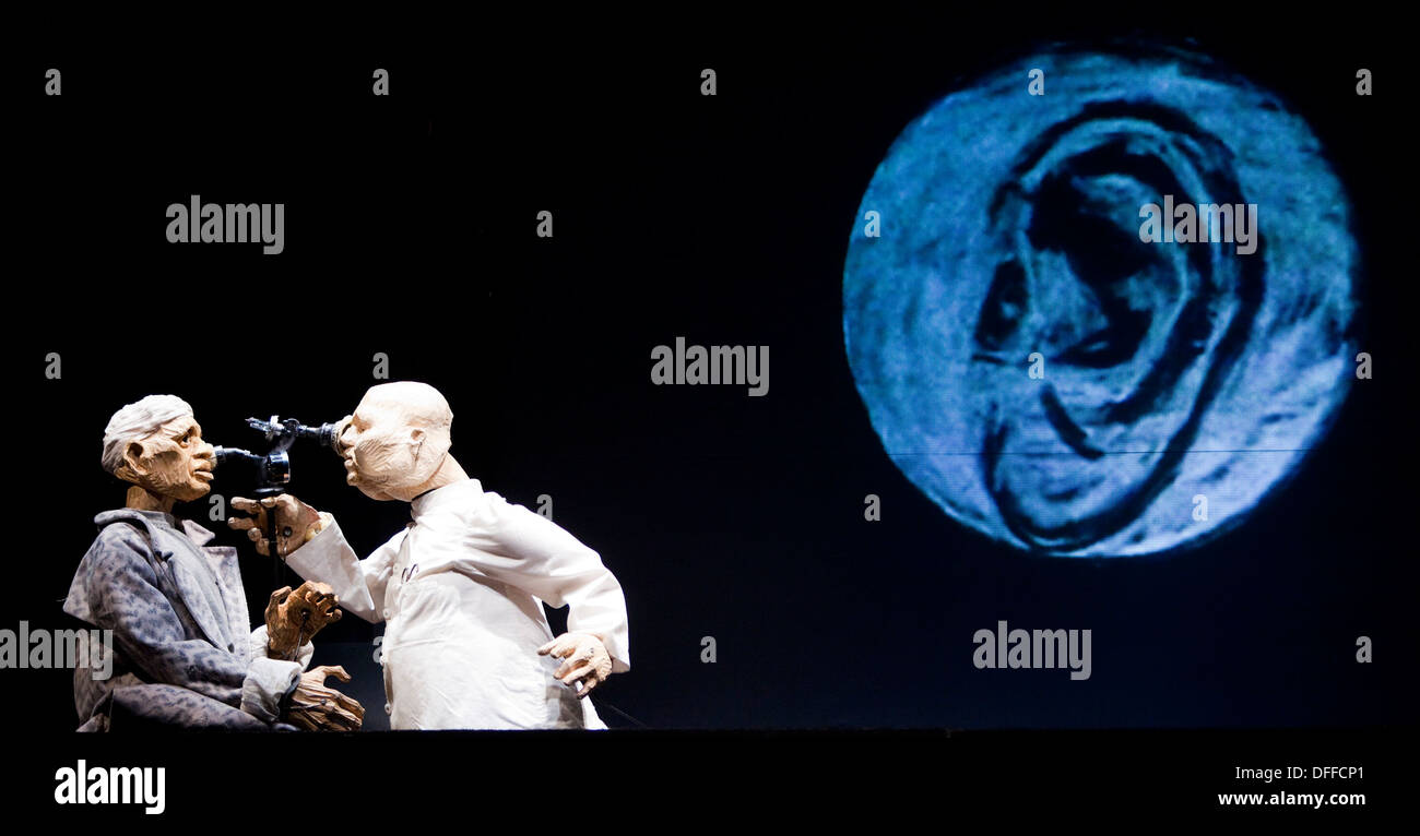 Handspring hi-res stock photography and images - Alamy