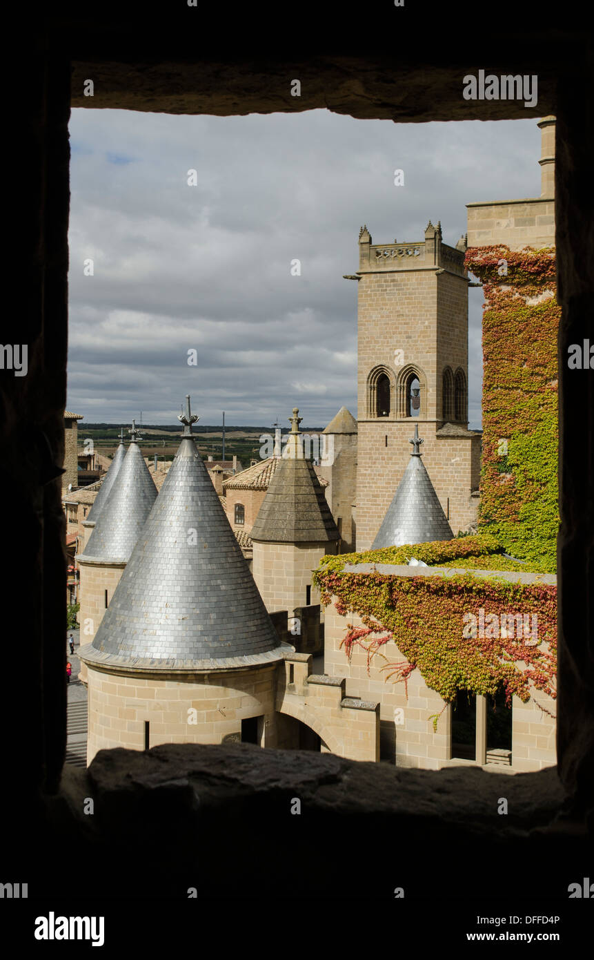 Olite hi-res stock photography and images - Alamy