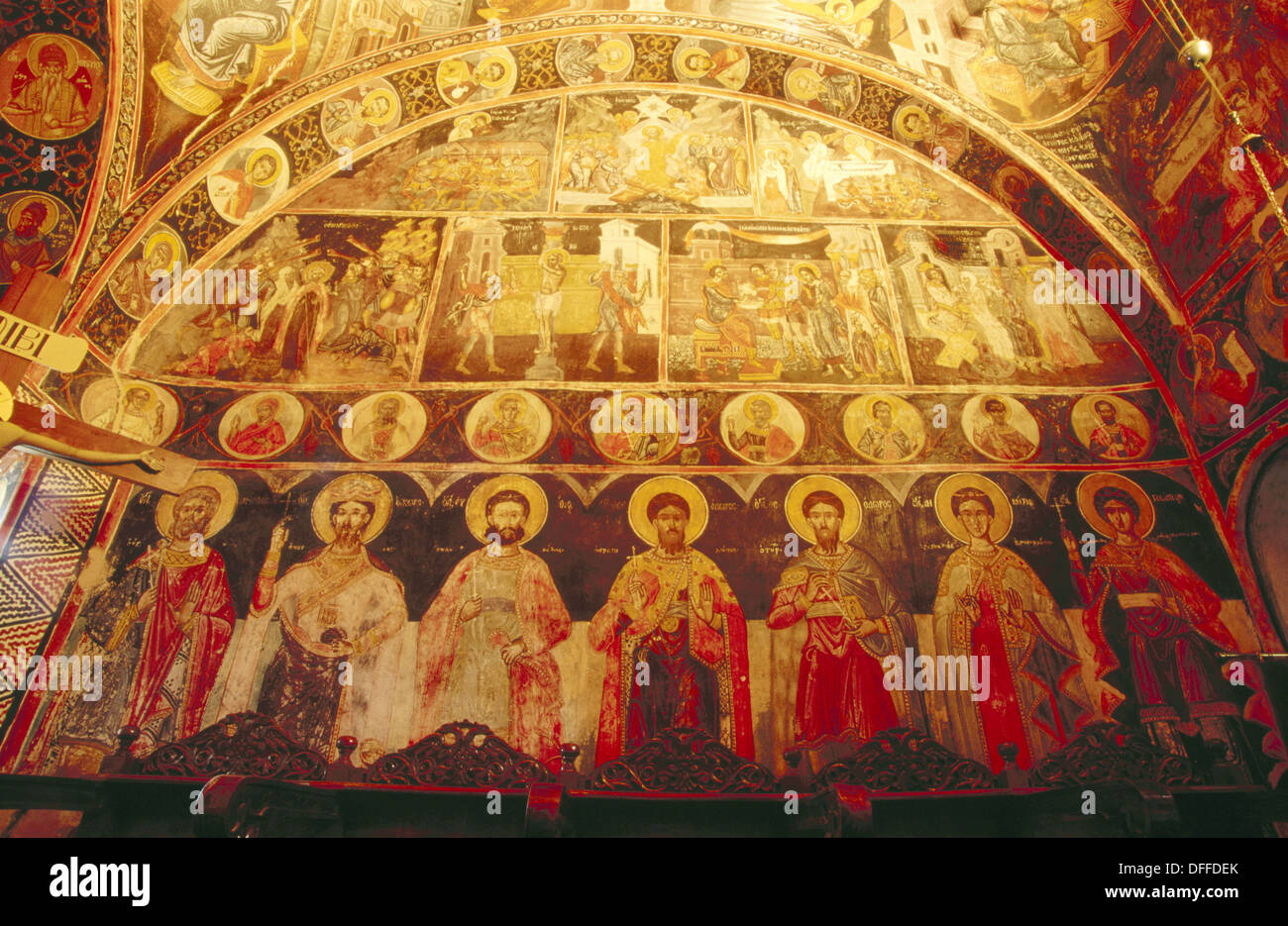 Hagia triada hi-res stock photography and images - Alamy