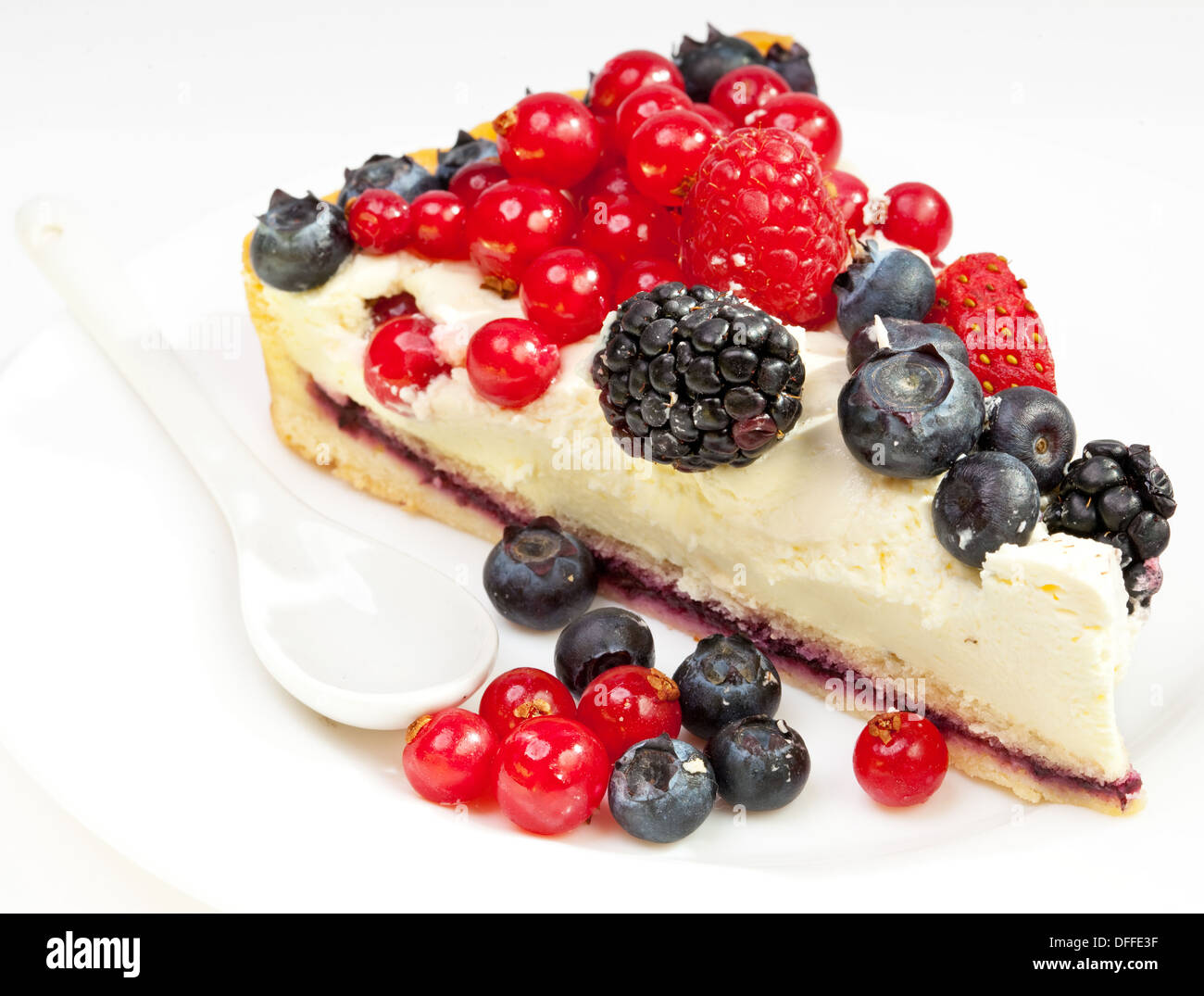 Piece of a pie hi-res stock photography and images - Alamy