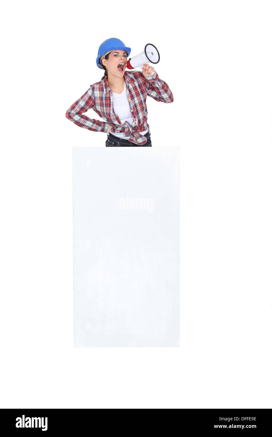 Captivating woman Cut Out Stock Images & Pictures - Alamy