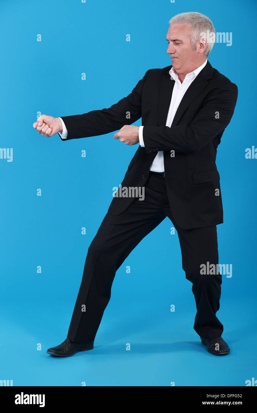 Invisible rope hi-res stock photography and images - Alamy