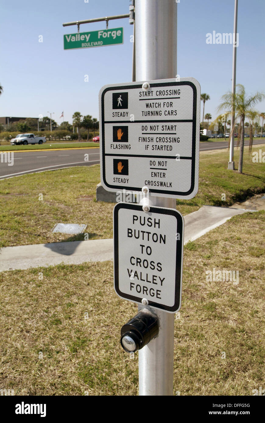 The vertical cross map hi-res stock photography and images - Alamy