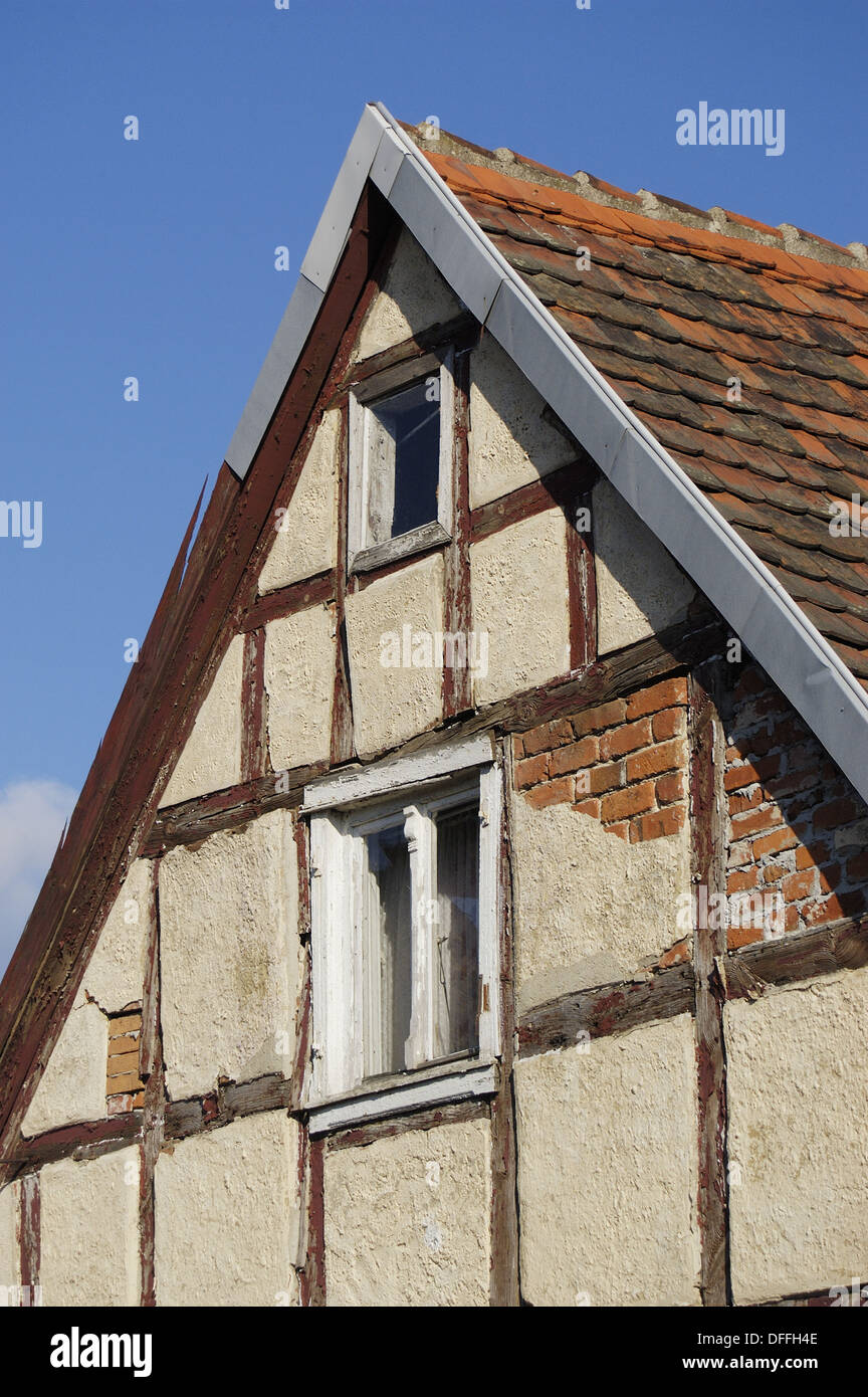 Altmark hi-res stock photography and images - Alamy