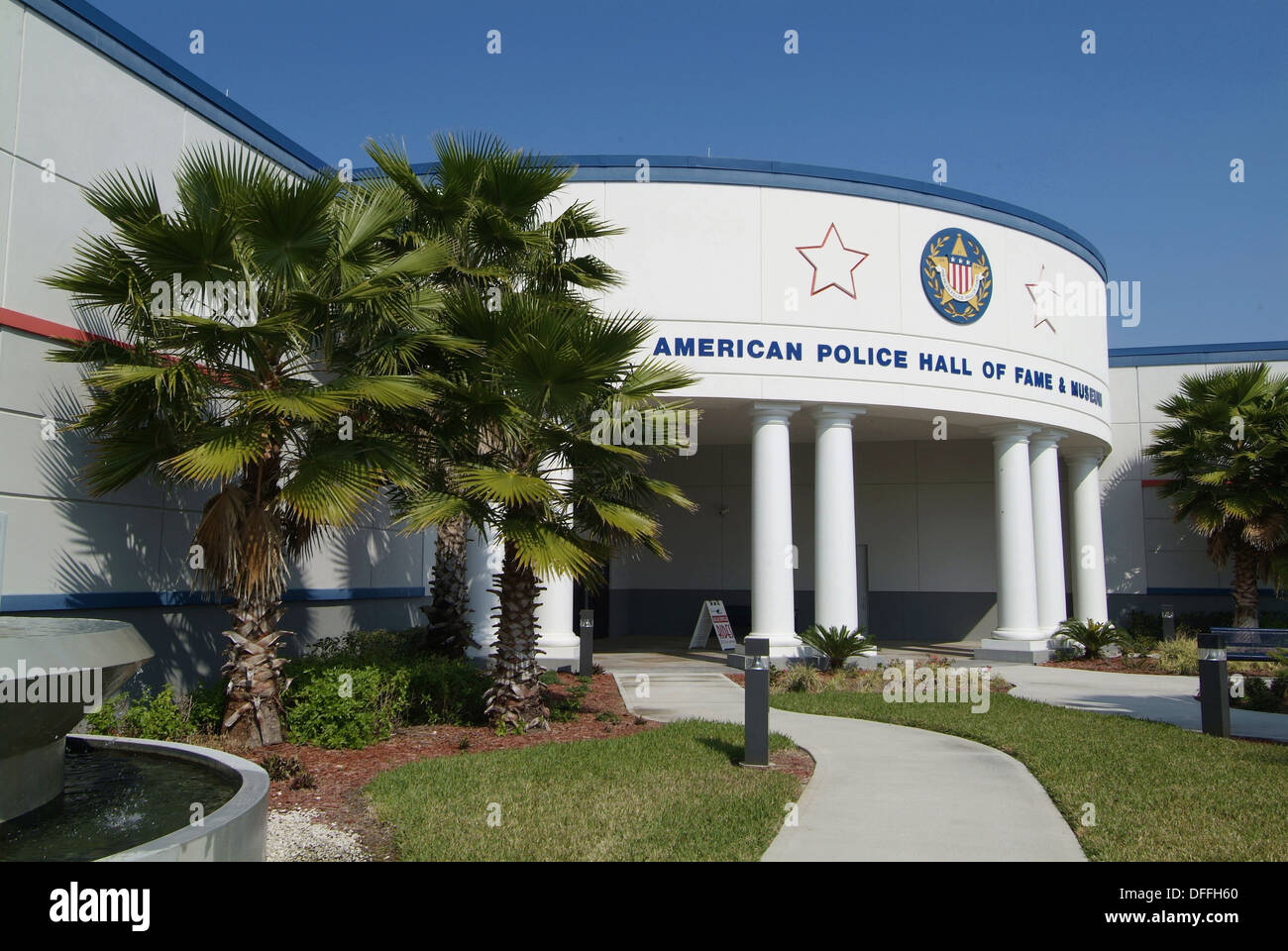 American Police Stock Photos & American Police Stock Images - Alamy