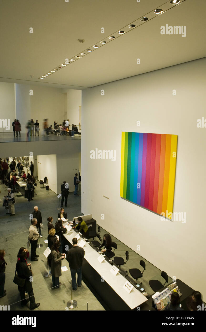 Manhattan aerial museum hi-res stock photography and images - Alamy