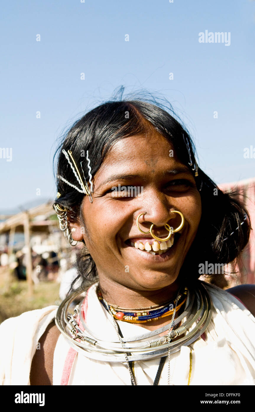 Tribal haat hi-res stock photography and images - Alamy