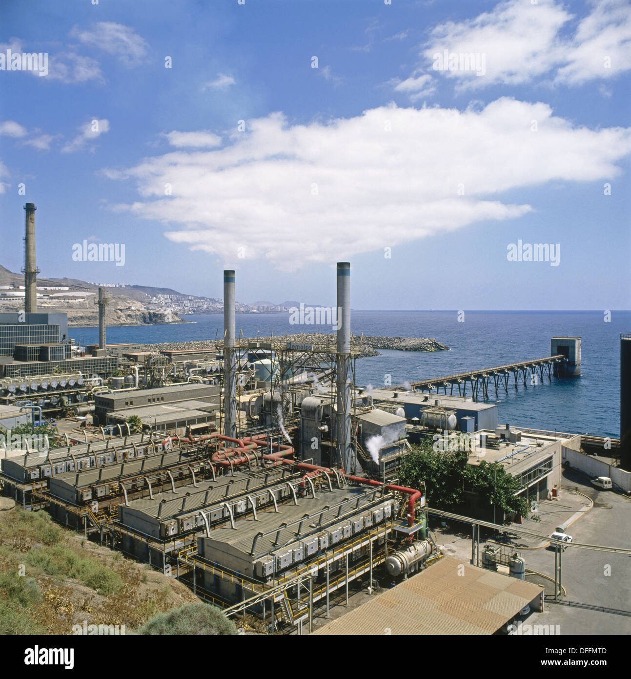 Jinamar hi-res stock photography and images - Alamy