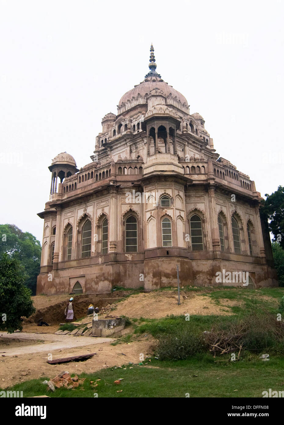 Old lucknow hi-res stock photography and images - Alamy