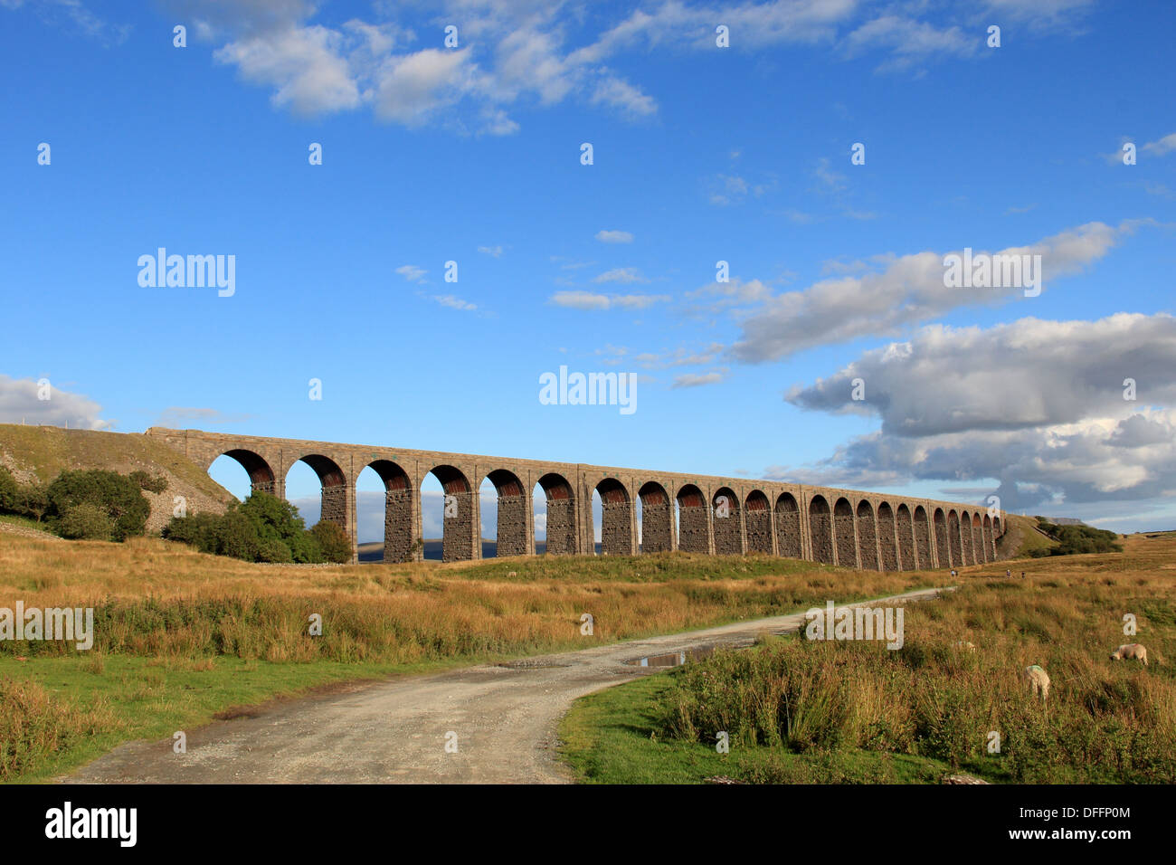 Ribble railway trains hi-res stock photography and images - Alamy