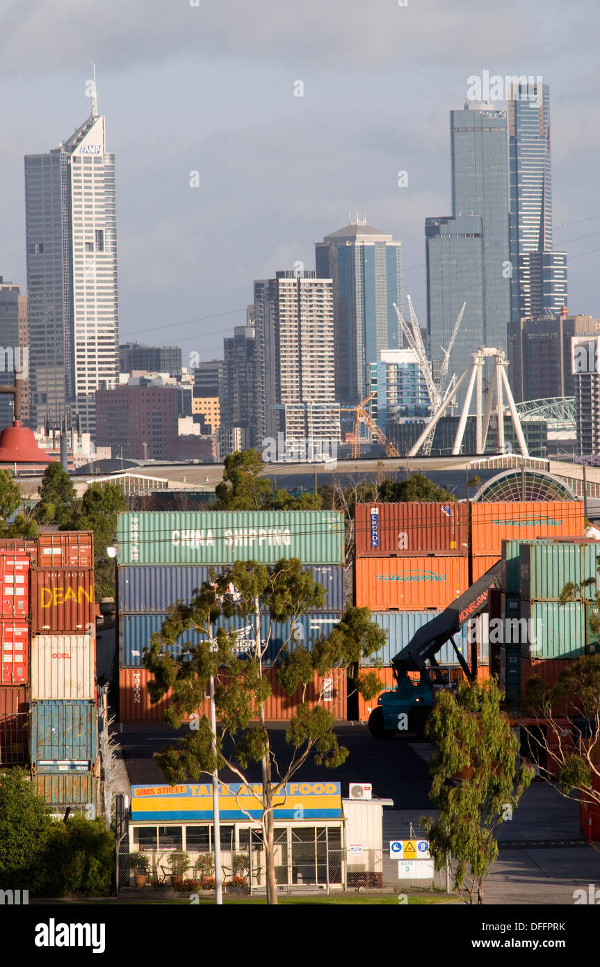 Footscray Stock Photos & Footscray Stock Images - Alamy