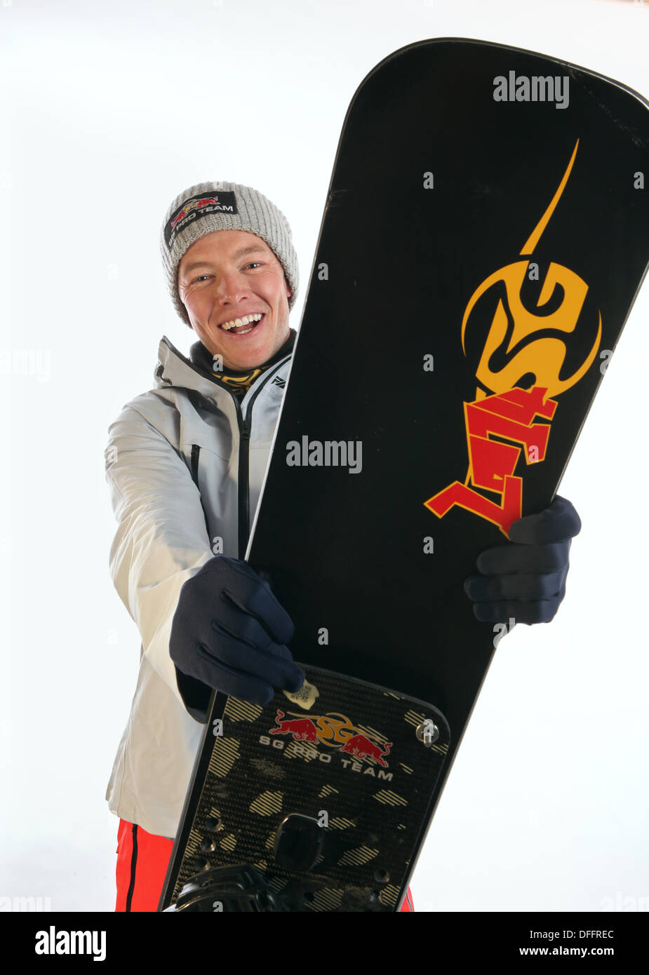 Justin reiter hi-res stock photography and images - Alamy