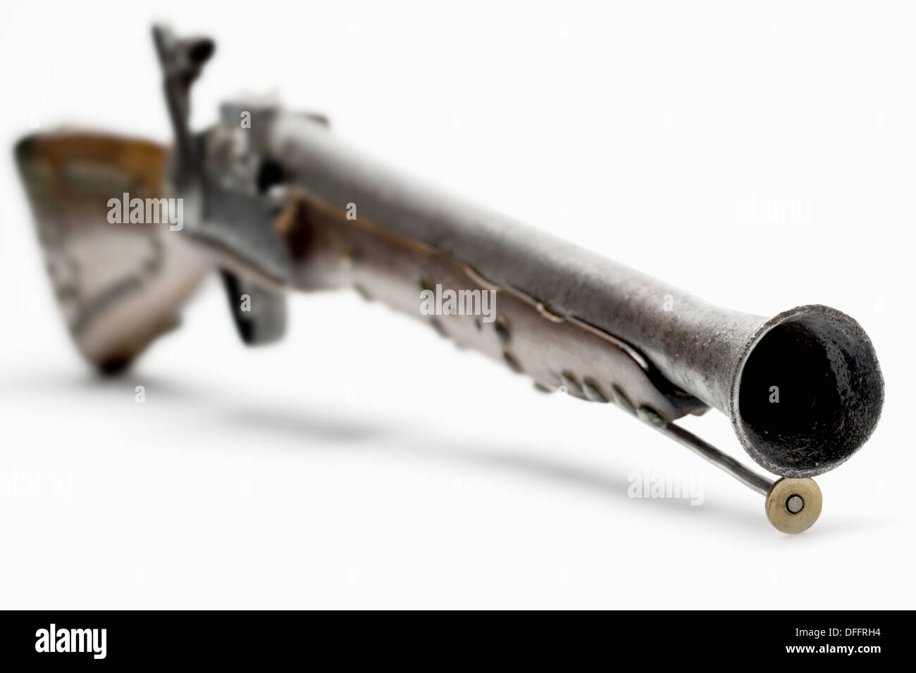 Arquebus High Resolution Stock Photography and Images - Alamy