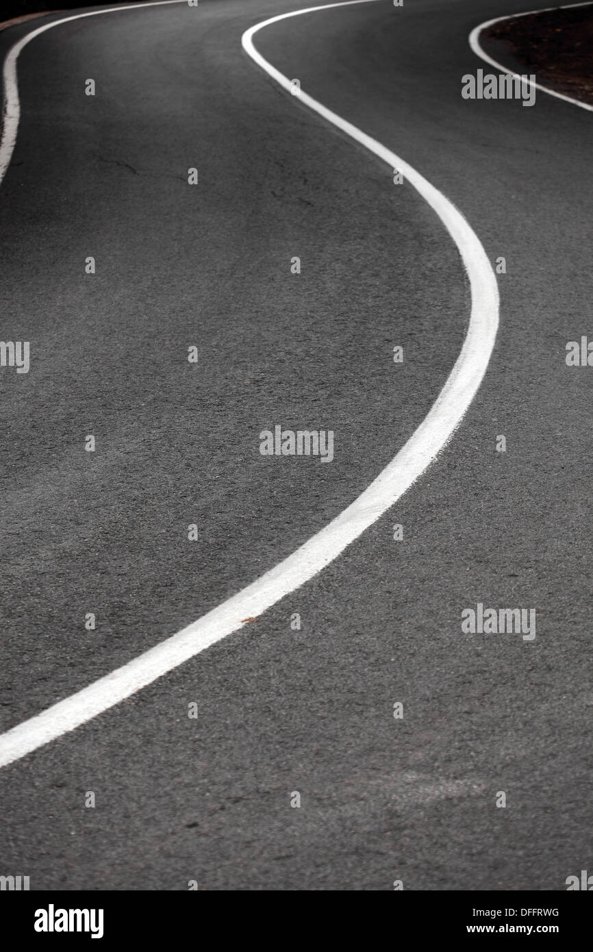 Continuous Line High Resolution Stock Photography and Images - Alamy