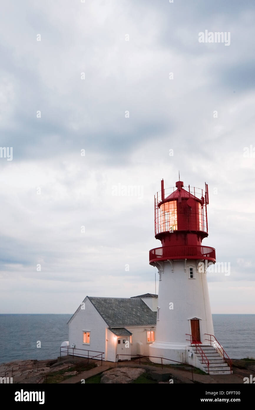 Lighthouse beacon hi-res stock photography and images - Alamy