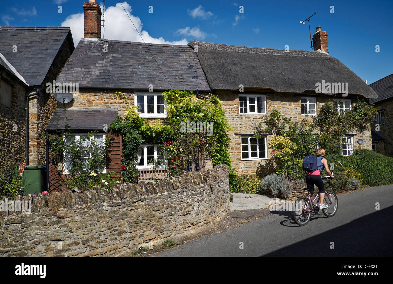 England Village People