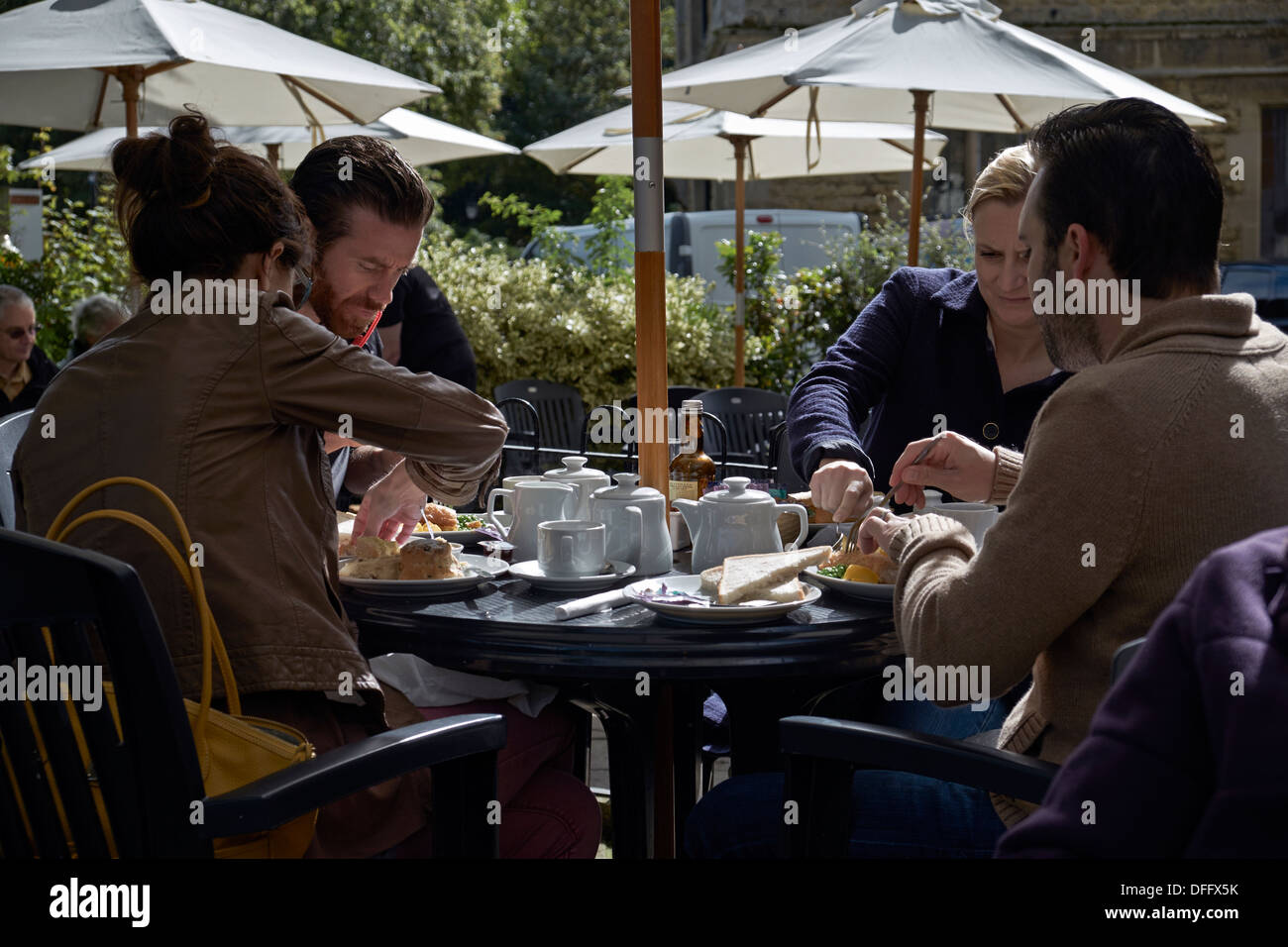 Eat light hi-res stock photography and images - Alamy