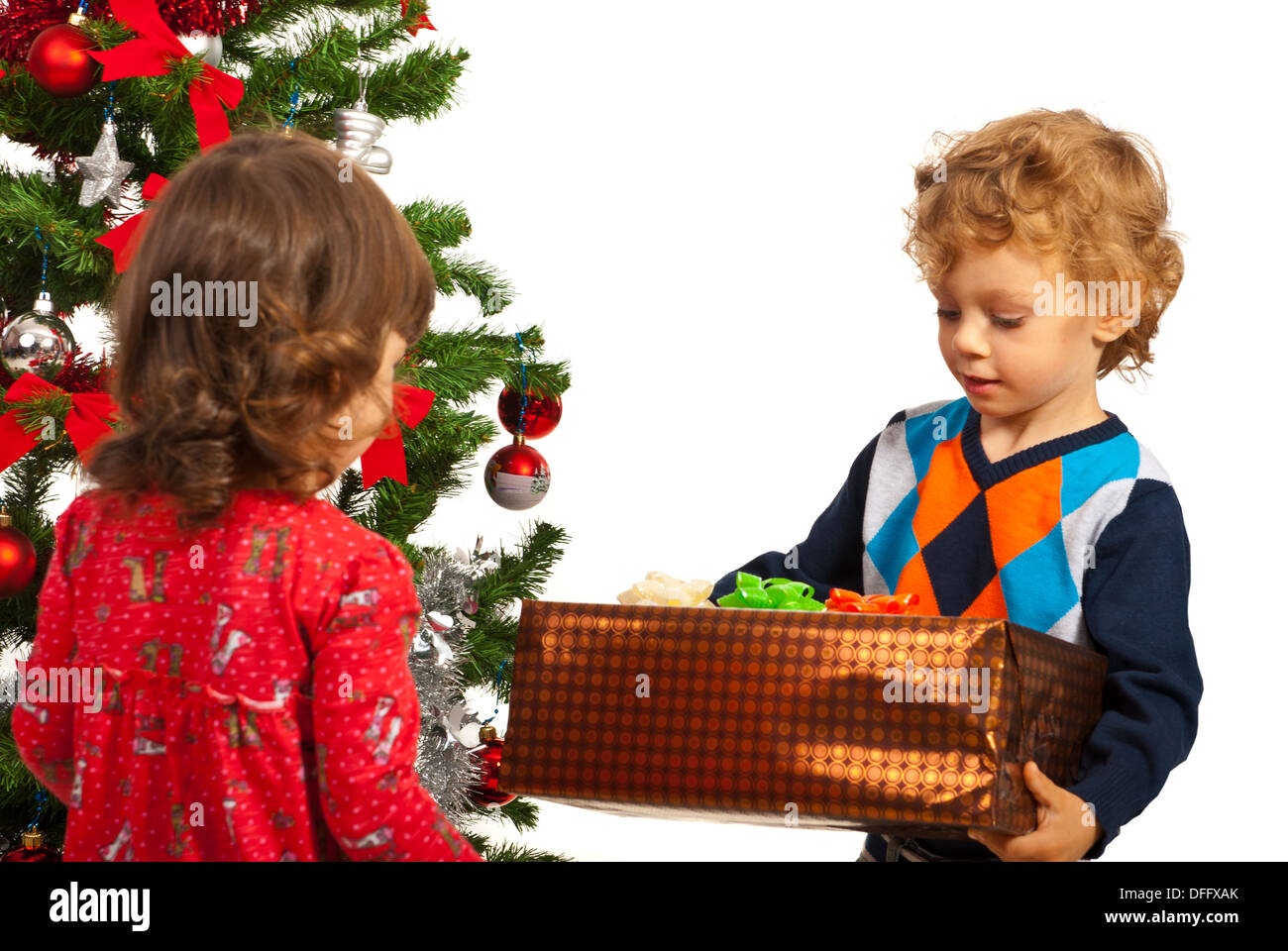 Offering gift hi-res stock photography and images - Alamy
