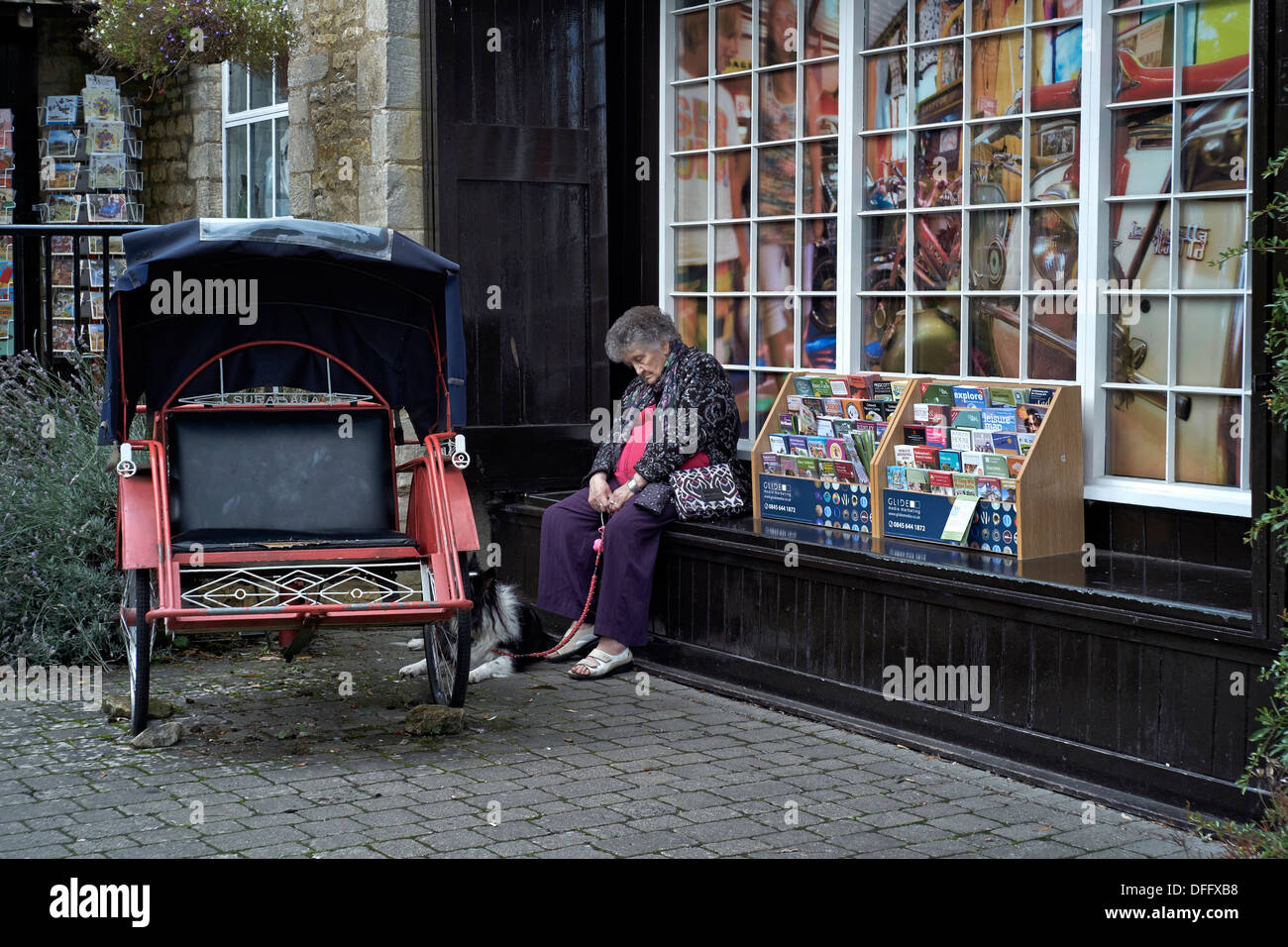 Woman taking nap hi-res stock photography and images - Alamy