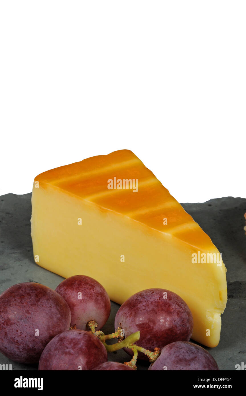 Welsh cheddar hi-res stock photography and images - Alamy