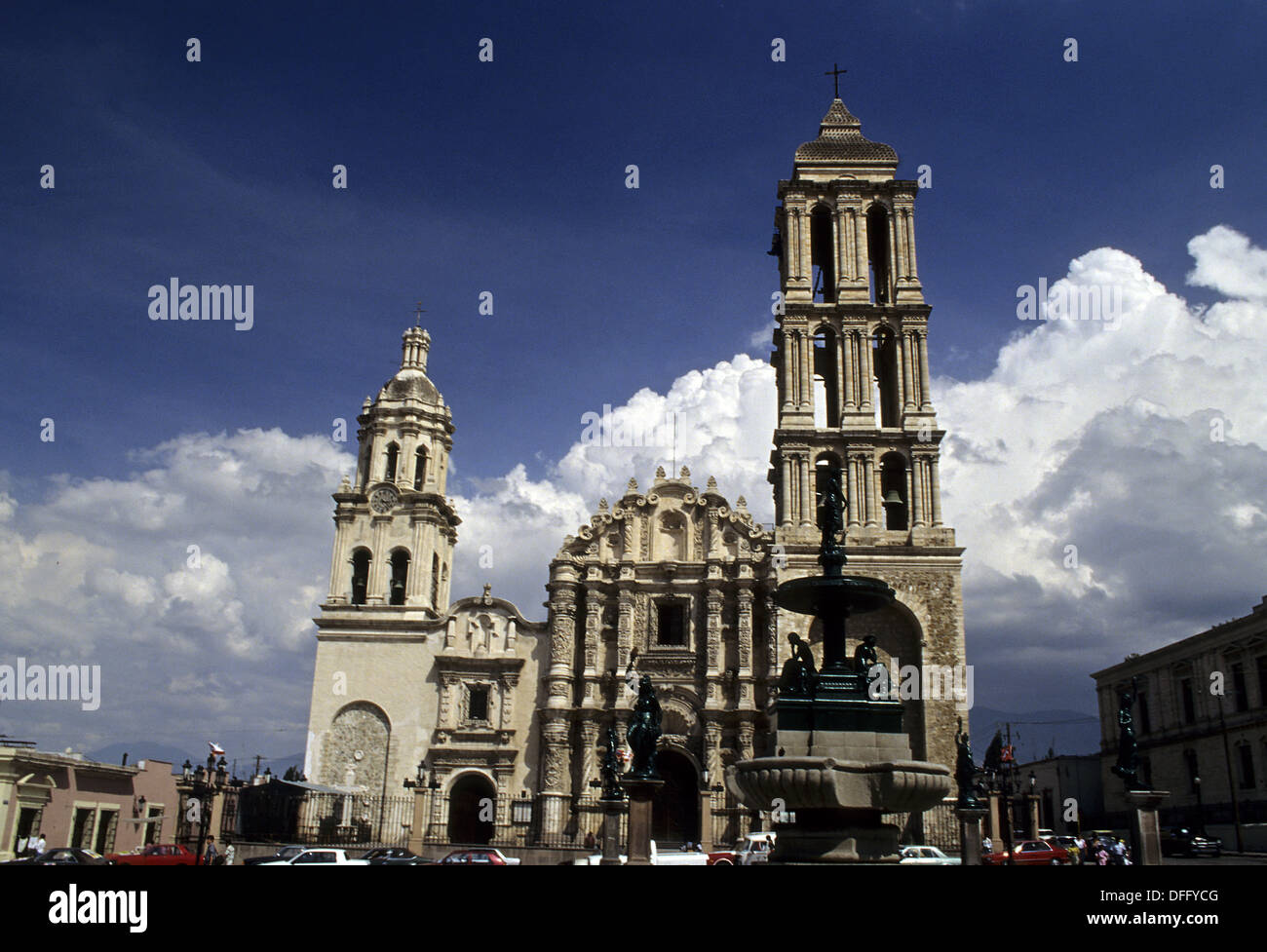 Saltillo hi-res stock photography and images - Alamy