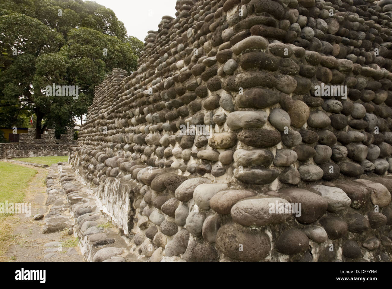 Zempoala veracruz hi-res stock photography and images - Alamy