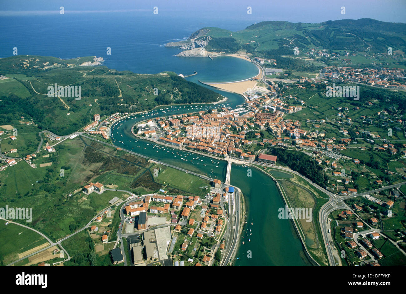 Plencia hi-res stock photography and images - Alamy