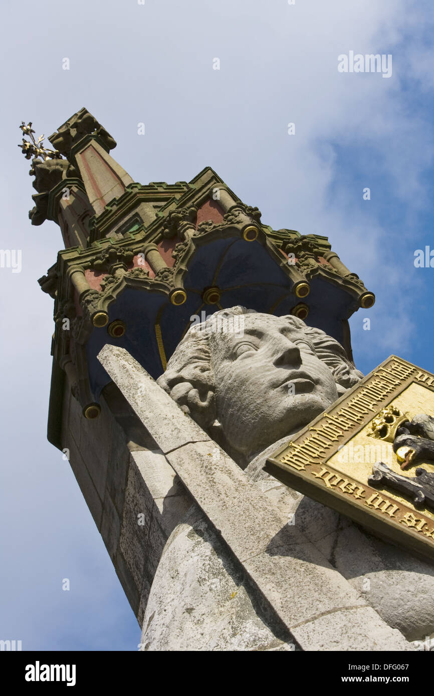 Germany in 1400s hi-res stock photography and images - Alamy