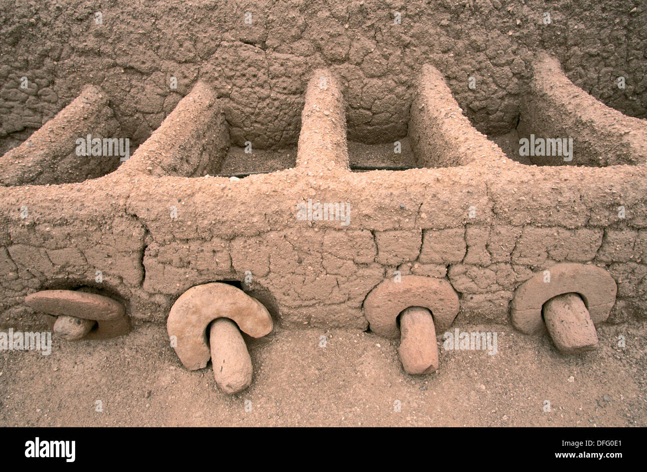 Casas grandes mexico hi-res stock photography and images - Alamy