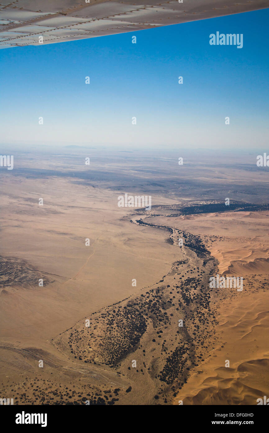 Kuiseb riverbed hi-res stock photography and images - Alamy