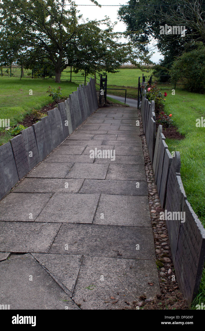 Church paving slabs hi-res stock photography and images - Alamy