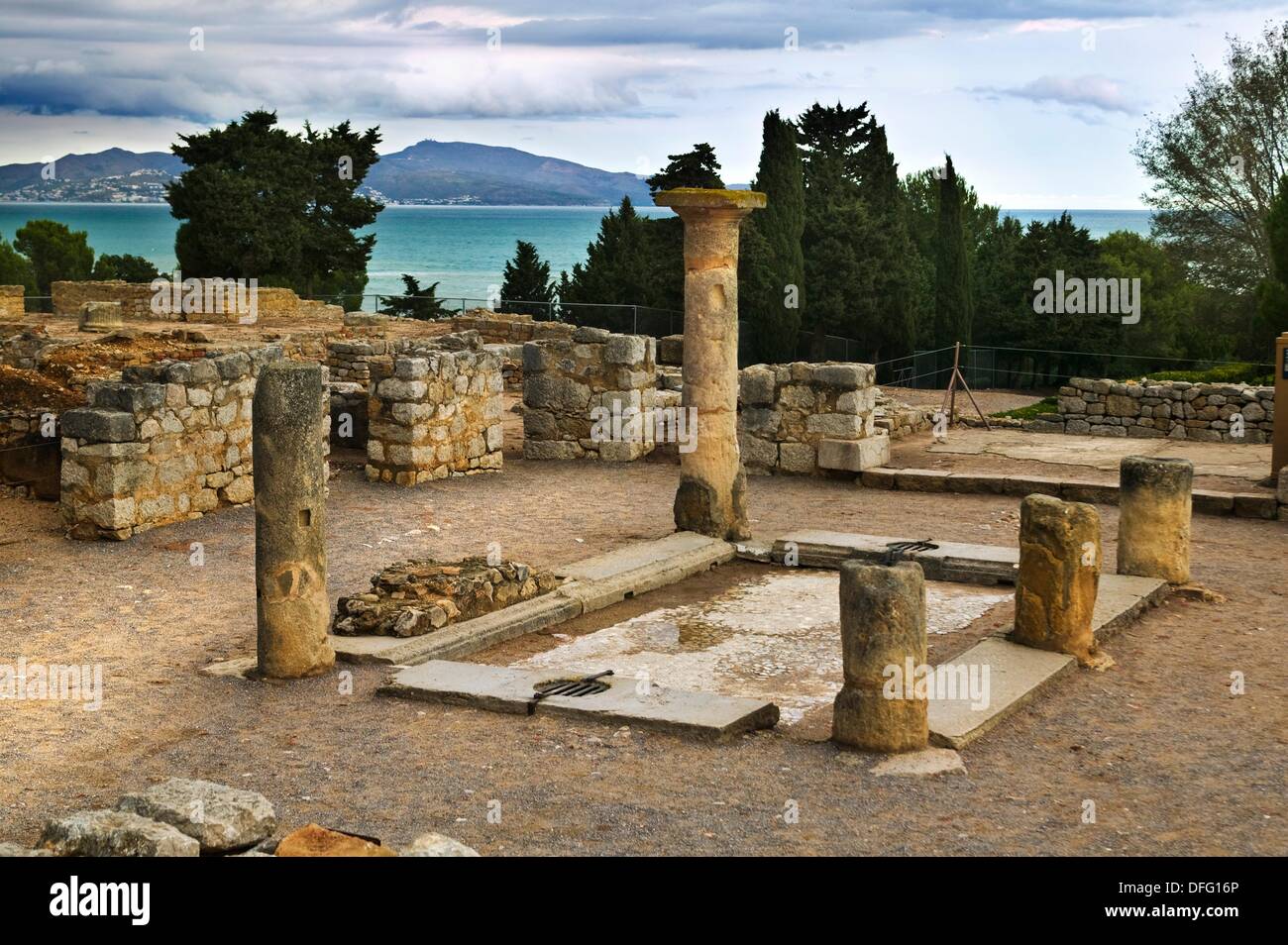 Domus Stock Photos & Domus Stock Images - Alamy