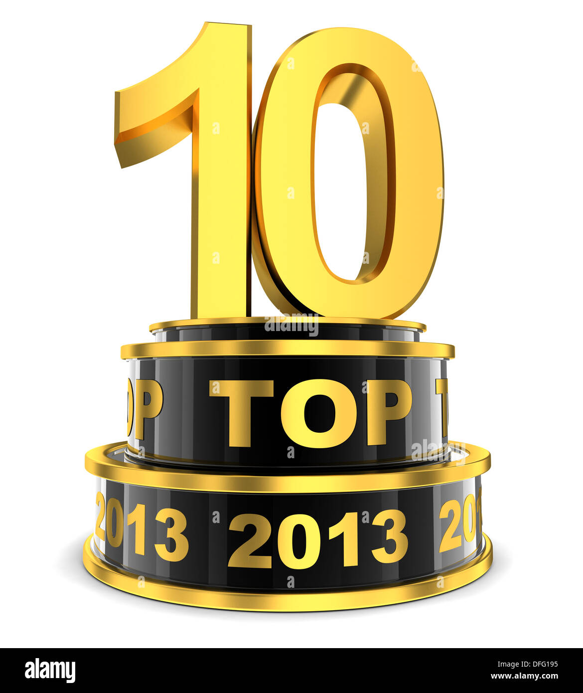 Top 10 chart Cut Out Stock Images & Pictures - Alamy