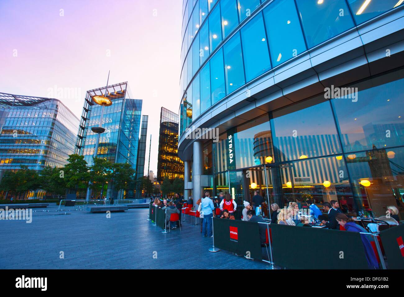 London place hi-res stock photography and images - Alamy