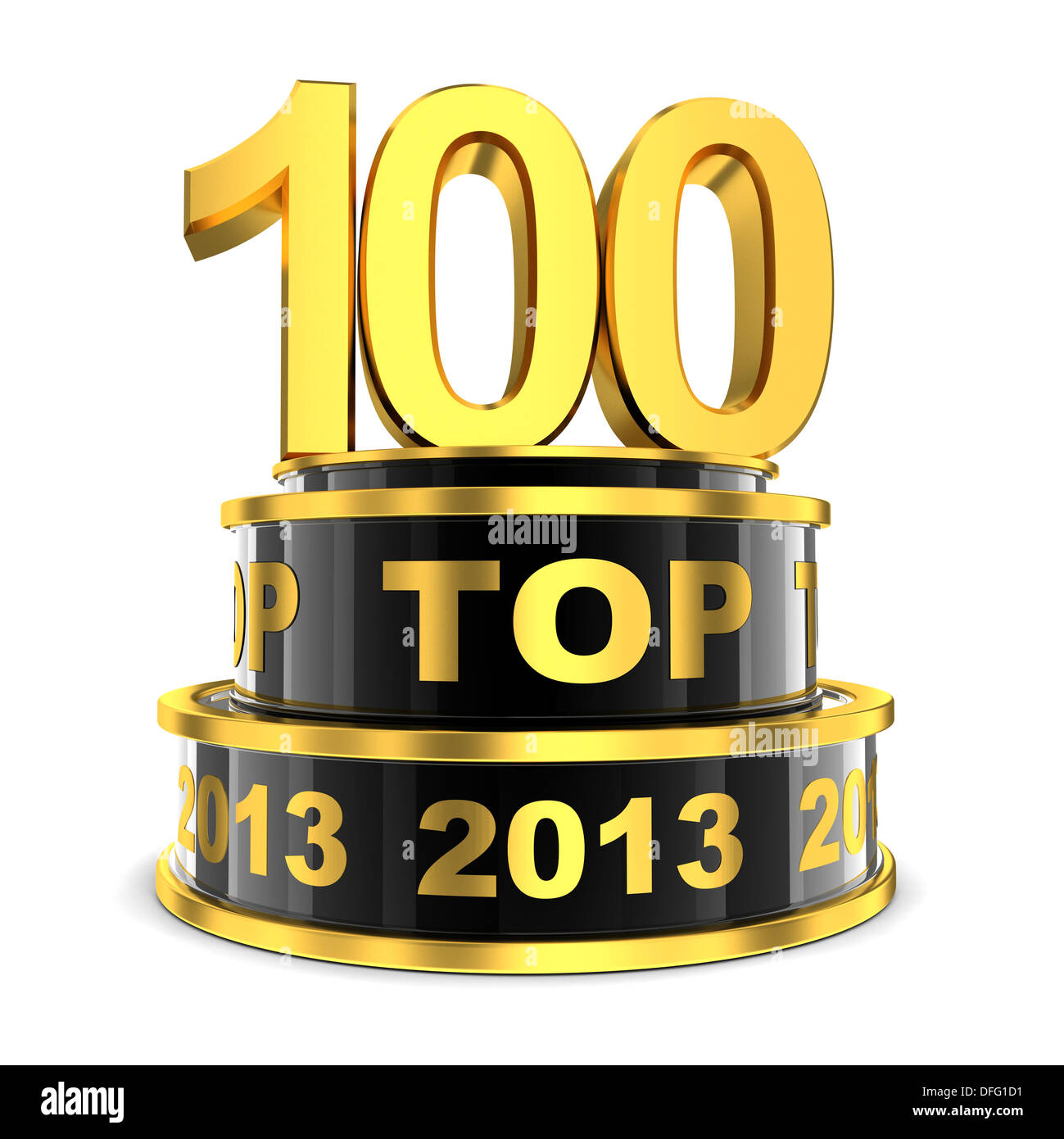 Top 100 chart hi-res stock photography and images - Alamy