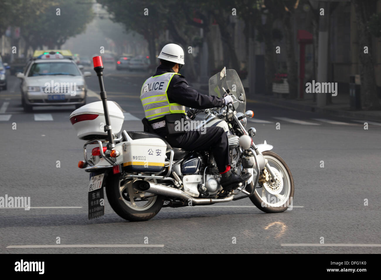 Police man hi-res stock photography and images - Alamy