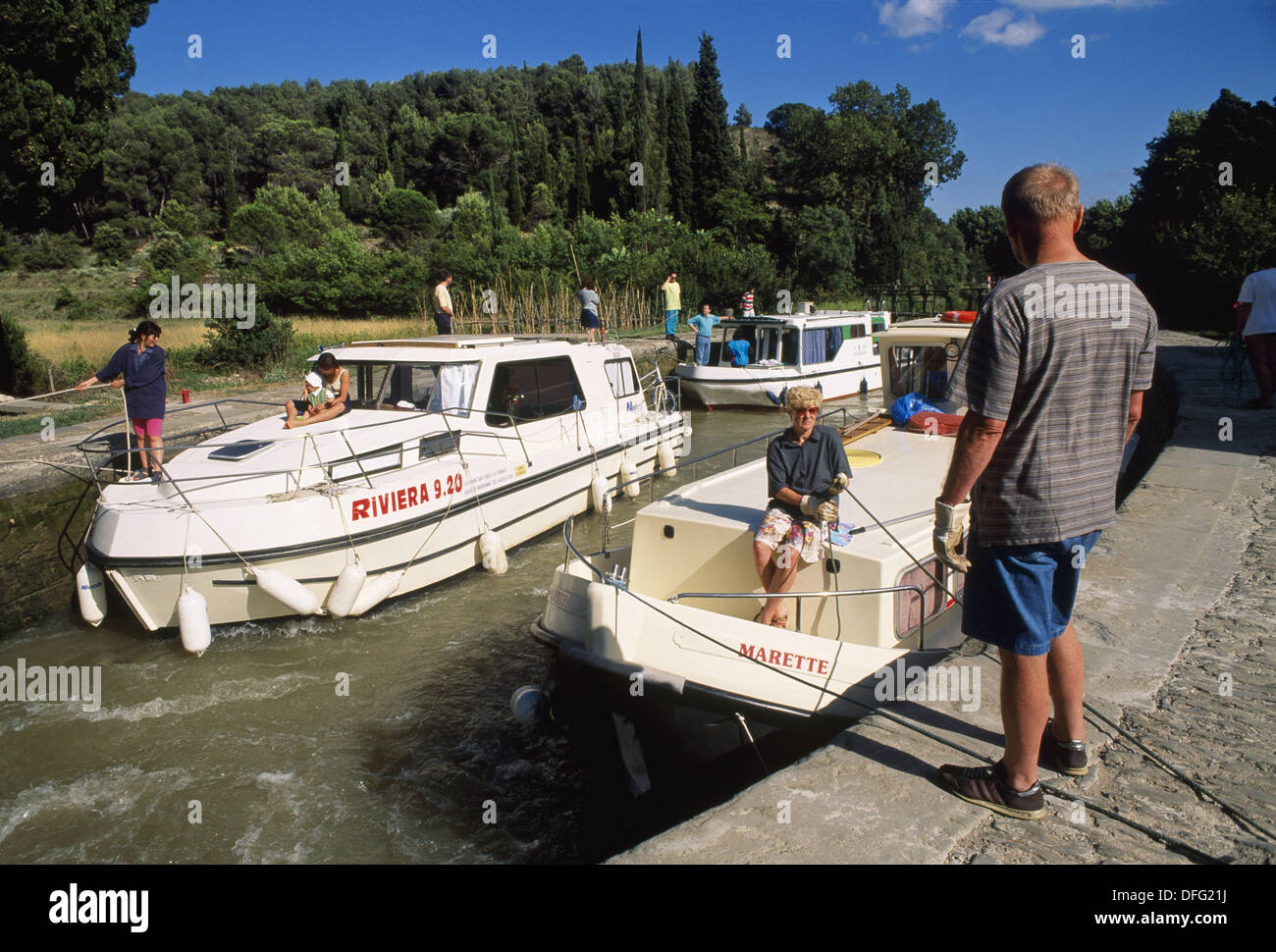 Pech people hi-res stock photography and images - Alamy