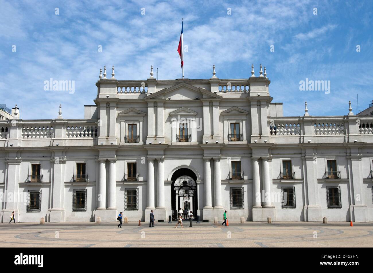 House of the constitution hi-res stock photography and images - Alamy