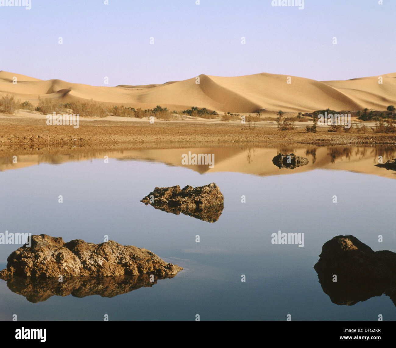 Saoura hi-res stock photography and images - Alamy