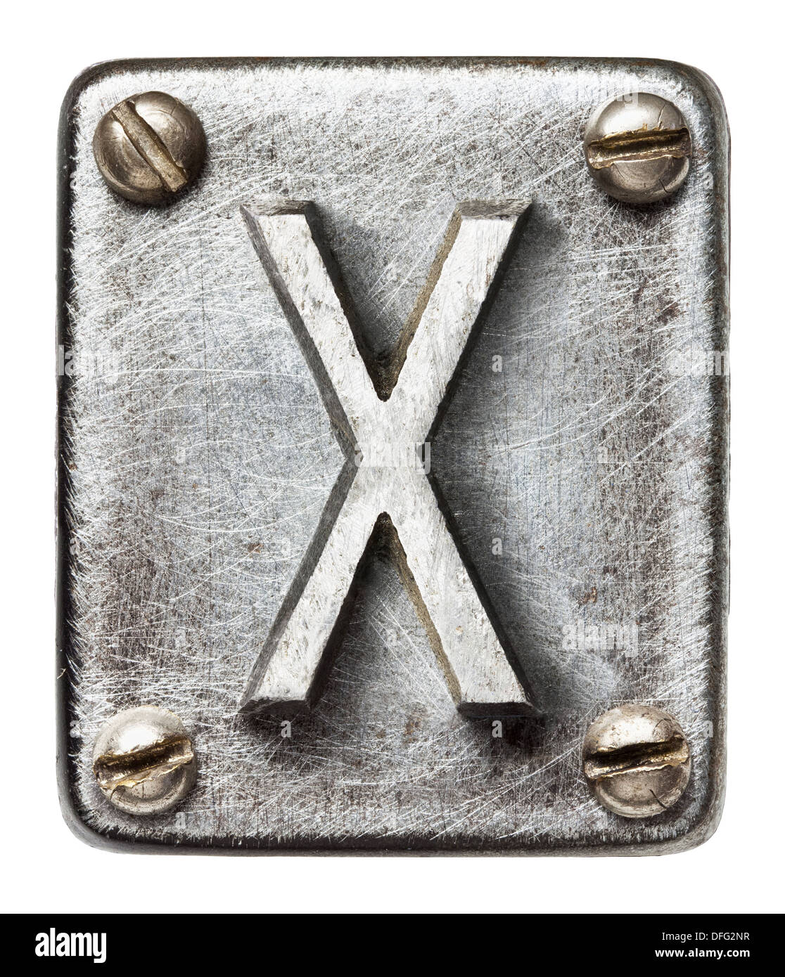 Metallic letter y hi-res stock photography and images - Alamy