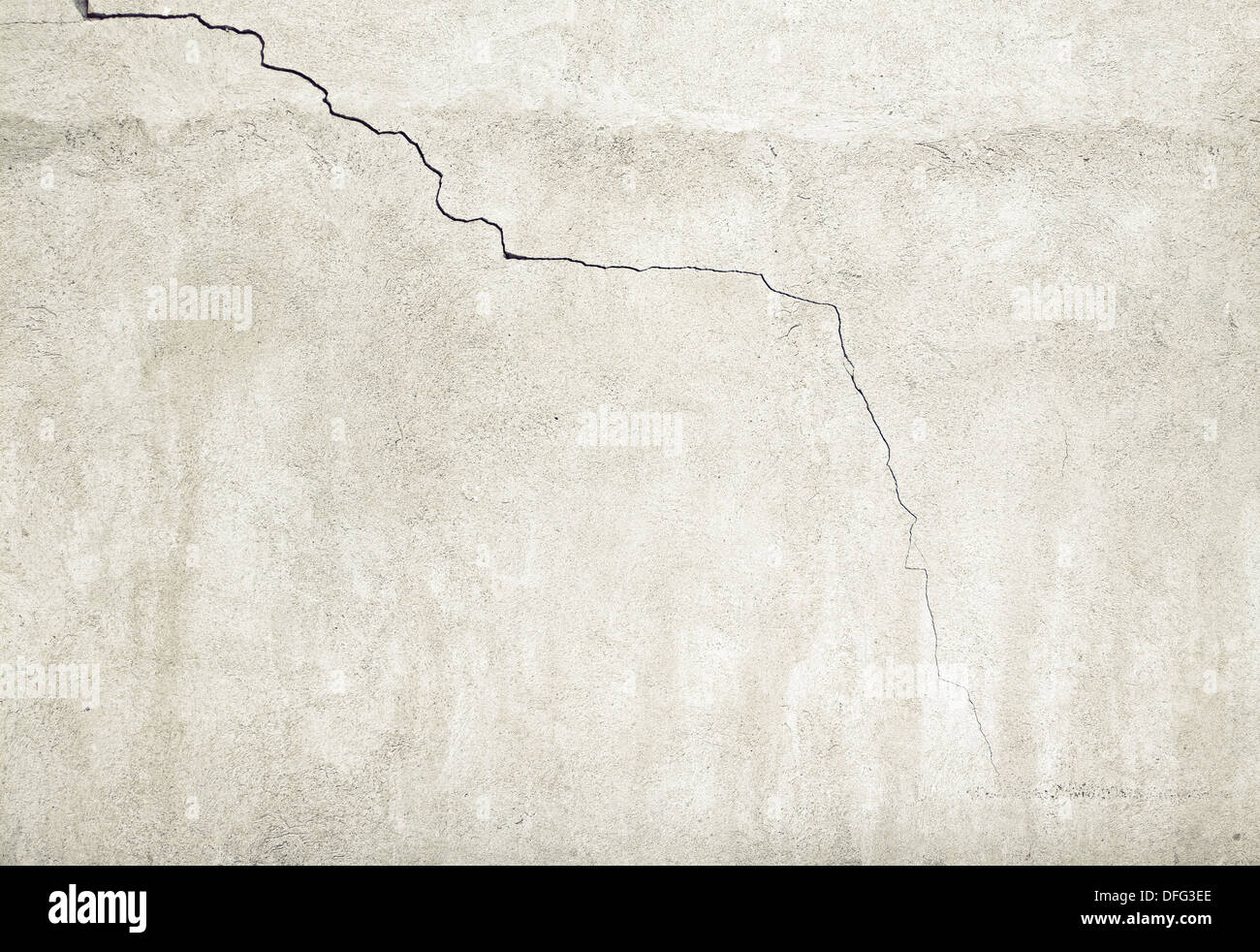 Aged wall background, concrete texture Stock Photo - Alamy