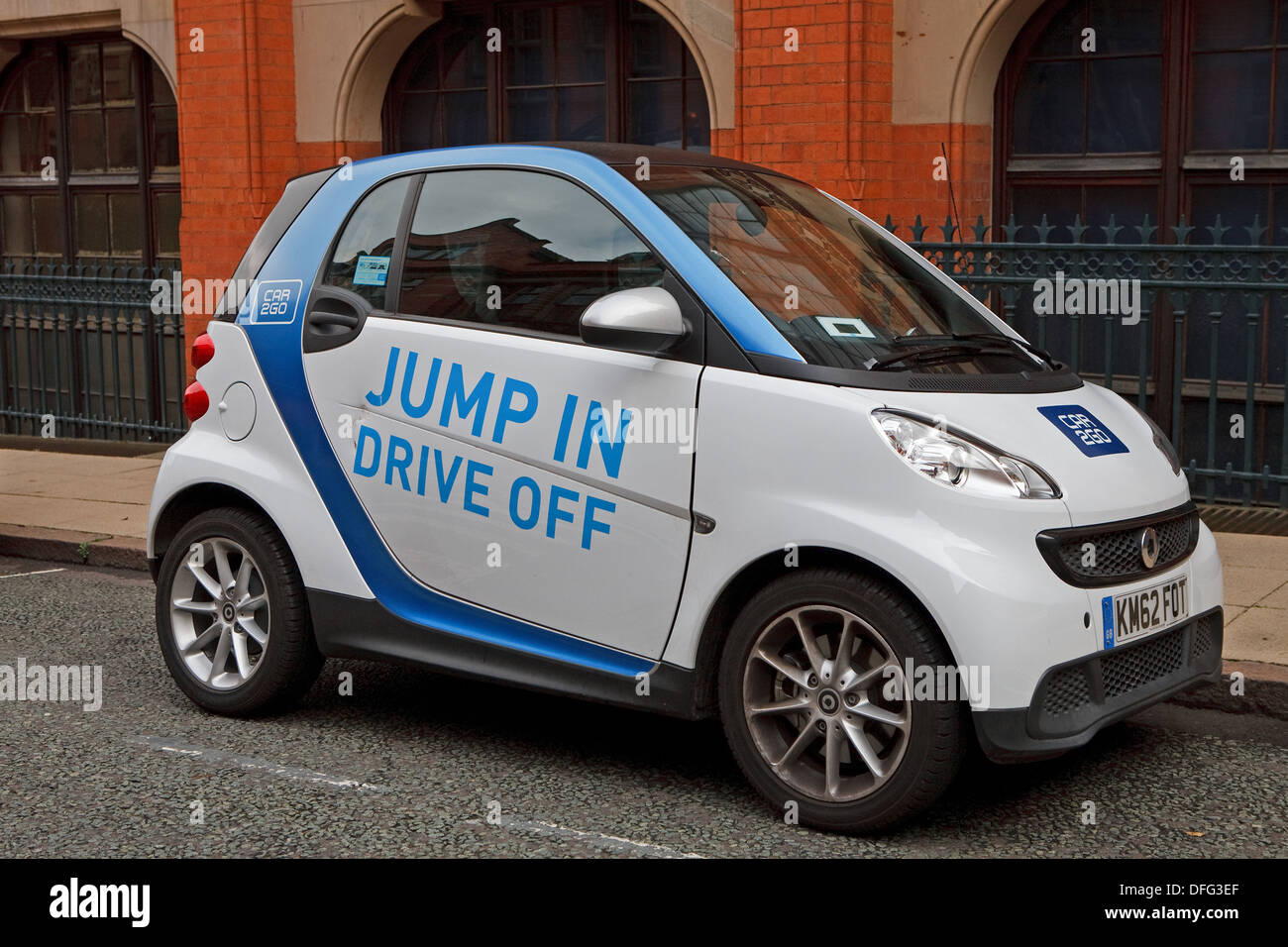 Car reverse white lights hi-res stock photography and images - Alamy