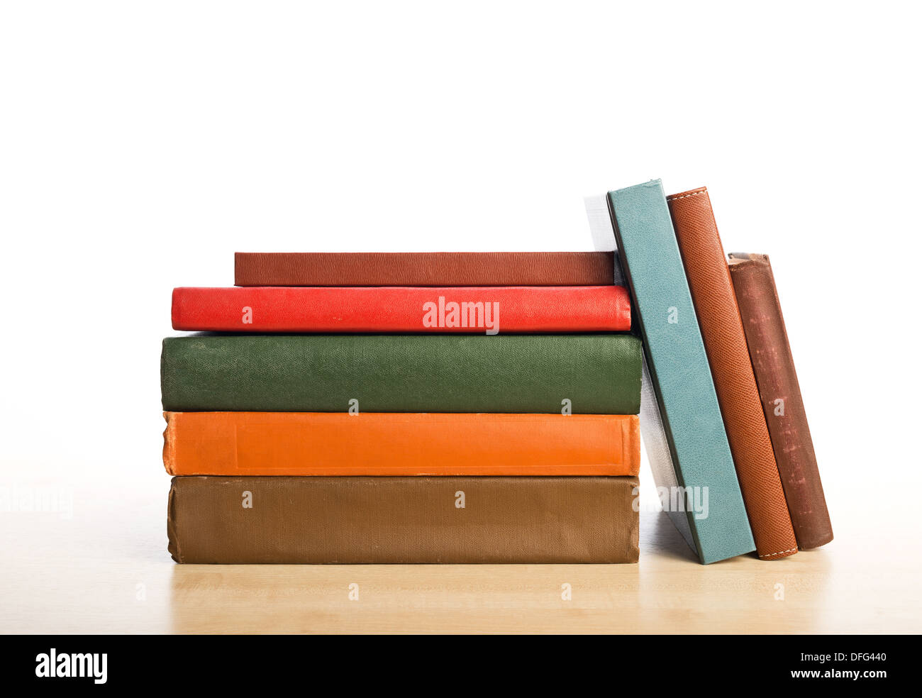 Library book labels hi-res stock photography and images - Alamy