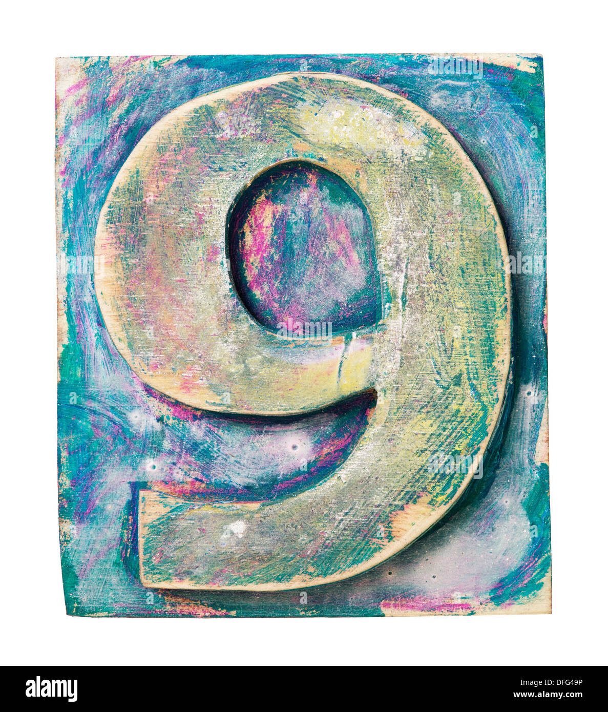 Number plate collage hi-res stock photography and images - Alamy