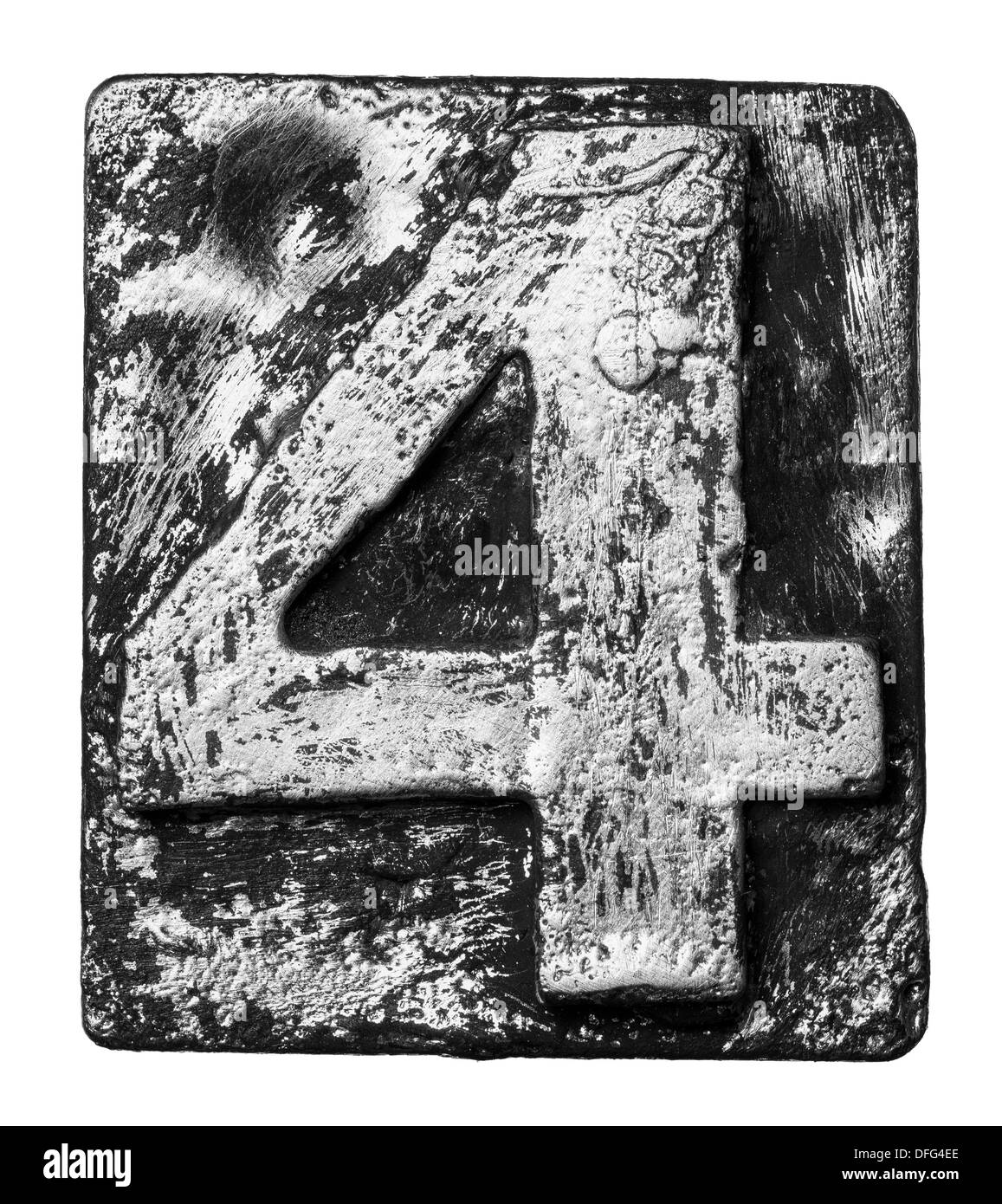 Alloy of silver and lead Black and White Stock Photos & Images - Alamy