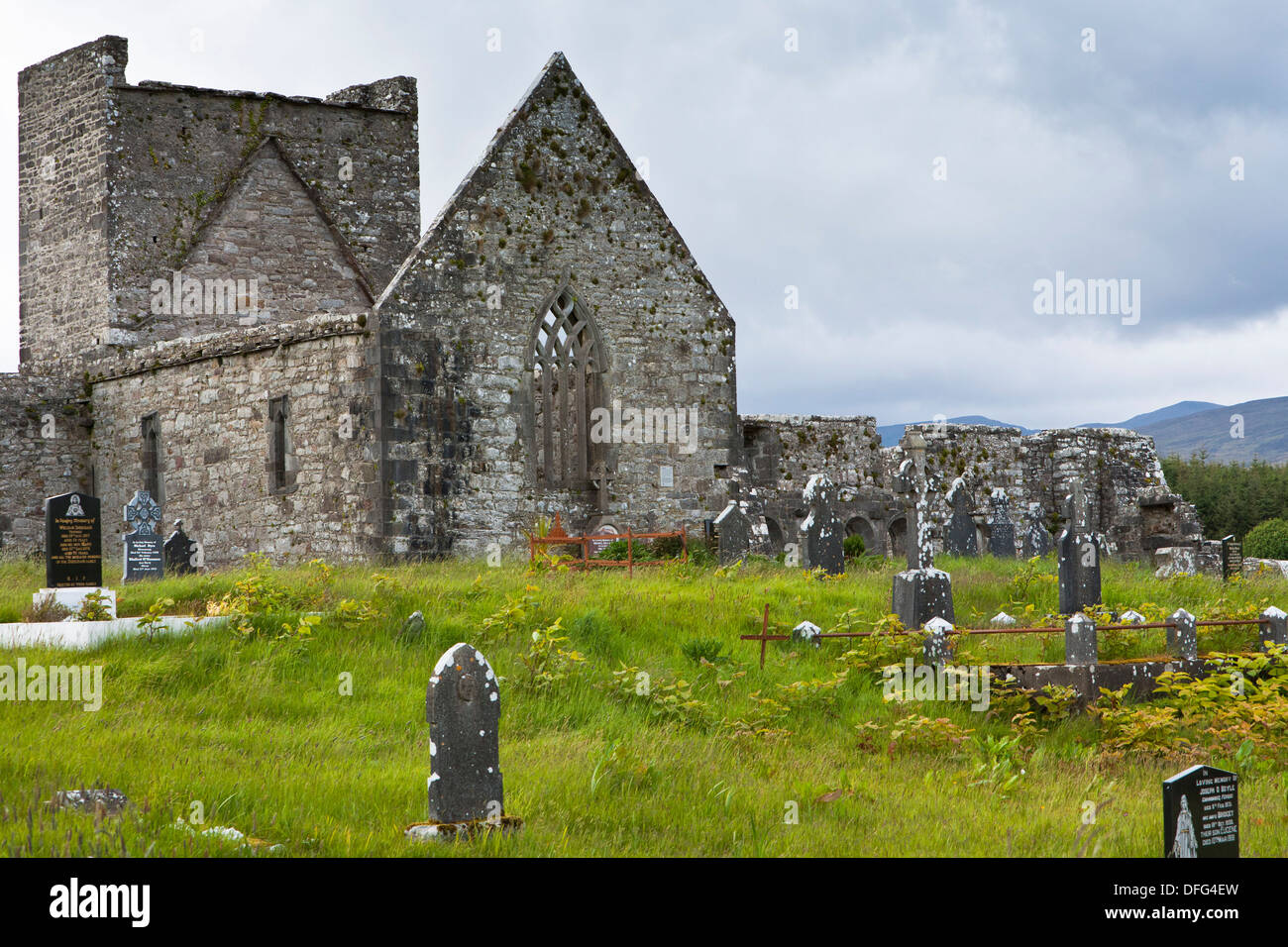 Dominican cemetery hi-res stock photography and images - Alamy