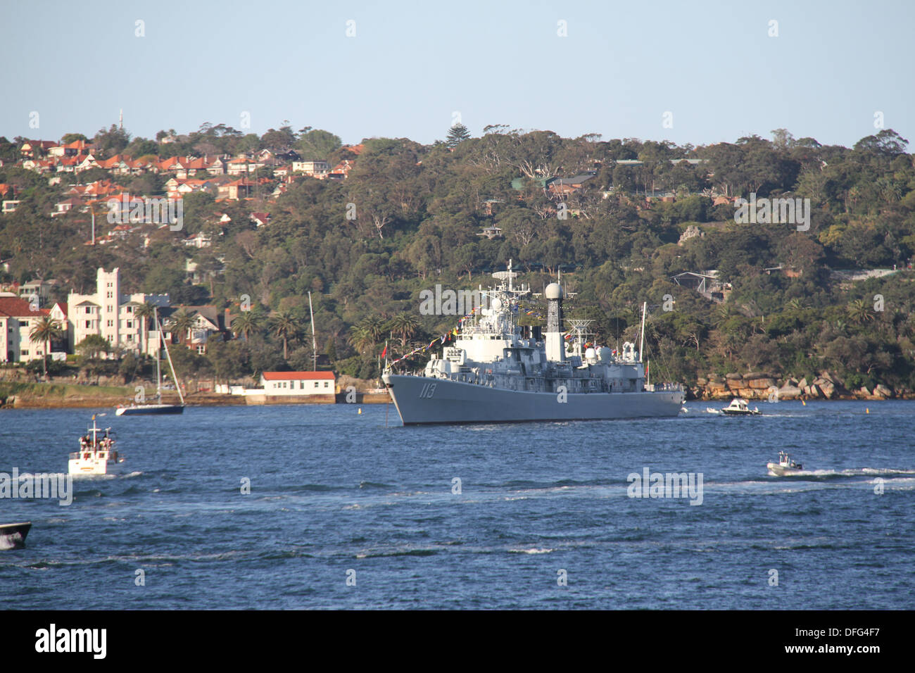 Ran fleet hi-res stock photography and images - Alamy